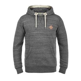 !Solid Sweatshirt 'Kevin' male Grey size XXXL