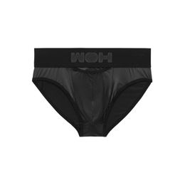 Woh Panty ' Night Universe ' male Black size XXL