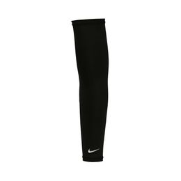 Nike Stutzen Herren Gr&ouml;&szlig;e S/M schwarz / wei&szlig;