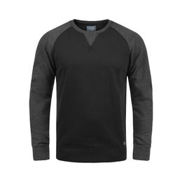 Blend Sweatshirt 'Aari' male Black size L