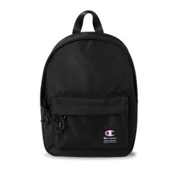 Champion Rucksack "Small Backpack"nbk, ns, Rucks&auml;cke, f&uuml;r Erwachsene, f&uuml;r Alltag und sportliche Aktivit&auml;ten, aus Polyester
