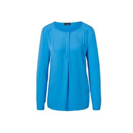 GOLDNER Blouse female Blue size 20