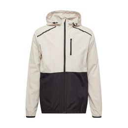 Endurance Athletic Jacket 'Hugoee' male Beige size L