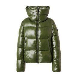 Save the Duck Jacke 'ISLA' Damen Gr&ouml;&szlig;e XXXL gr&uuml;n Winterjacke
