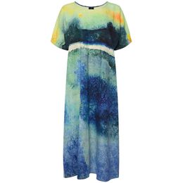 Lauras&oslash;n Dress female Mixed colors size XL