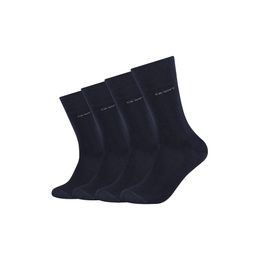 Camano Socken Damen Gr&ouml;&szlig;e 35/38 dunkelblau