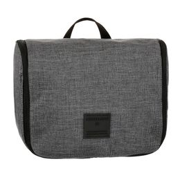 Strellson Toiletry Bag 'Northwood 2.0 Benny' male Grey size 1