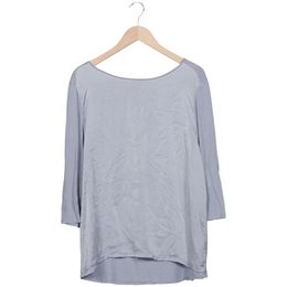 LIEBLINGSST&Uuml;CK LIEBLINGSST&Uuml;CK Langarmshirt Damen Gr&ouml;&szlig;e XXXL Second Hand hellblau