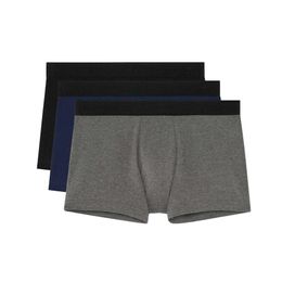 HOM Boxer shorts male Black size XL