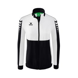 Erima Athletic Jacket female Black size 34