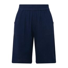 Ulla Popken Pants female Blue size 62-64