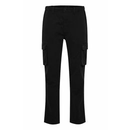 FQ1924 Cargo Pants 'Harris' male Black size XXXL