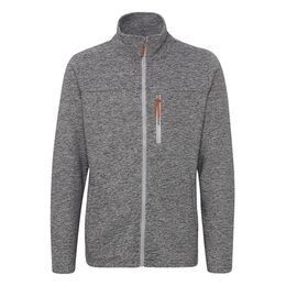 Blend Fleecejacke 'Pinti' Herren Gr&ouml;&szlig;e L grau
