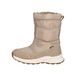 ZIGZAG Boots boy Beige size 33