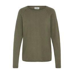 oxmo Sweater 'FKEANA' female Green size XXL