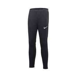 Nike Sporthose Jungen Gr&ouml;&szlig;e 170 schwarz / wei&szlig;