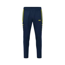 Jako Sporthose Herren Gr&ouml;&szlig;e XXL blau / gelb