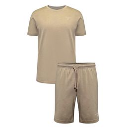 SikSilk Loungewear male Beige size XS