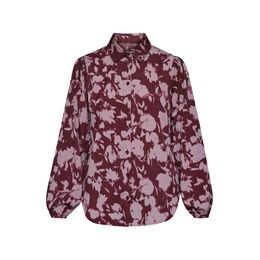 Sisters Point Blouse 'EBBEY-SH76' female Purple size M