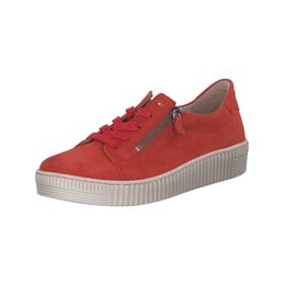 Gabor Sneaker Damen Gr&ouml;&szlig;e 39 orange