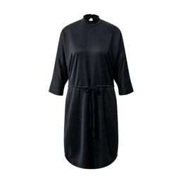 Mbym Kleid Damen Gr&ouml;&szlig;e 40 schwarz Winterkleid