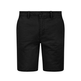 !Solid Chinoshorts 'Pinhel' Herren Gr&ouml;&szlig;e 33 schwarz