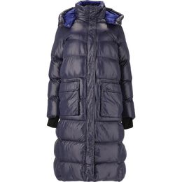WHISTLER Winter Jacket female Blue size 44