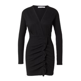 Iro Kleid 'DIAMANTE' Damen Gr&ouml;&szlig;e 34 schwarz Winterkleid