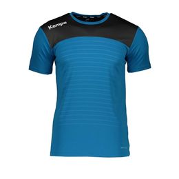 Kempa Jersey male Blue size S