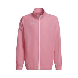 adidas Performance Athletic Jacket 'Entrada 22 Presentation' boy Pink size 128
