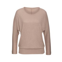 Vivance Shirt Damen Gr&ouml;&szlig;e XS beige
