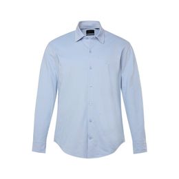 JP1880 Hemd Herren Gr&ouml;&szlig;e XL hellblau