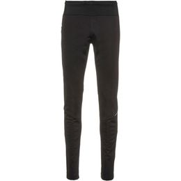 Vaude Outdoor Pants 'Wintry V' male Black size M