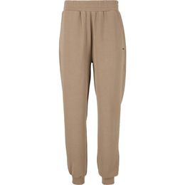 ENDURANCE ATHLECIA Athlecia Workout Pants 'Paris' female Brown size 34