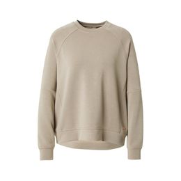 ENDURANCE ATHLECIA Athlecia Sweatshirt 'Jacey' Damen Gr&ouml;&szlig;e XXL dunkelbeige