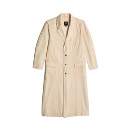 G-Star Raw G-STAR Mantel Damen Gr&ouml;&szlig;e L beige