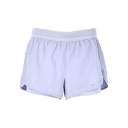 ELITE LAB Shorts 'Run' Damen Gr&ouml;&szlig;e 44 hellblau