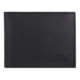 Oxmox Wallet male Black size One Size