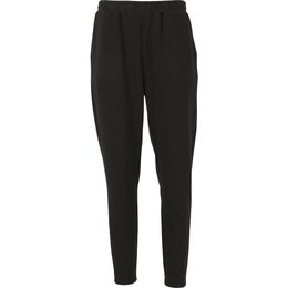 Endurance Workout Pants 'Jade' female Black size 46