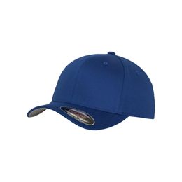 Flexfit Cap 'Flat Visor' Damen Gr&ouml;&szlig;e 53/54 royalblau