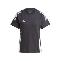 adidas Performance Performance Shirt 'Tiro24' female Black size L