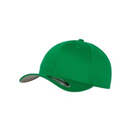 Flexfit Cap Damen Gr&ouml;&szlig;e 54/55 gr&uuml;n