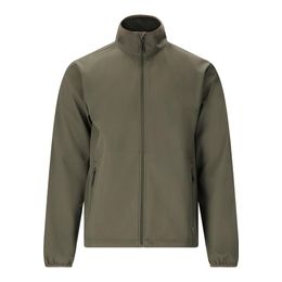 WHISTLER Softshelljacke 'Lango' Herren Gr&ouml;&szlig;e 4XL oliv
