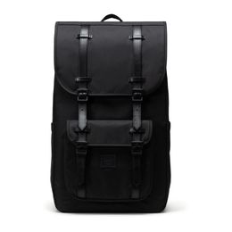 HERSCHEL Rucksack 'HERSCHEL Little America' Herren Gr&ouml;&szlig;e One Size schwarz