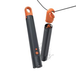Hama LED Taschenlampe "LED-Taschenlampe, Batterien, sto&szlig;fest, Alu, 4 Modi + SOS, Zoom"schwarz, Mobilleuchten, stromsparend, Schutz vor Spritzwasser,