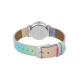 Kinder Quarzuhr, rosa, Prinzessin Lillifee, Armbanduhren, Armbanduhr, Kinderuhr, M&auml;dchen, analog