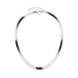Liebeskind Berlin Necklace female Silver size One Size
