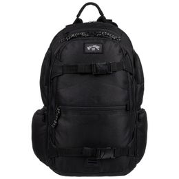 Billabong Damen Tagesrucksack "Combat"stealth, Polyester, Rucks&auml;cke