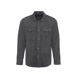 Carisma Button Up Shirt male Grey size M