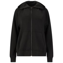 ENDURANCE ATHLECIA Athlecia Sweatjacke 'Jacey' Damen Gr&ouml;&szlig;e XXXL schwarz
